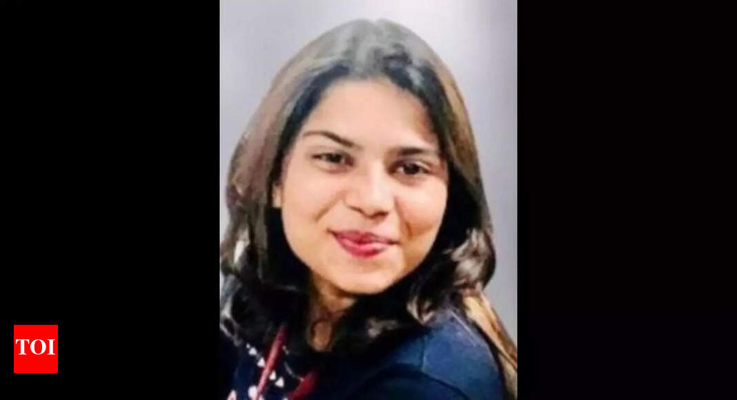 Indian student Nitheesha Kandula missing in Los Angeles located and is ...