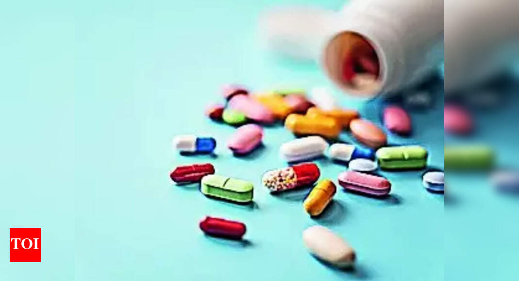 Spurious Drugs: Samples of 5 popular drugs found spurious in Delhi ...