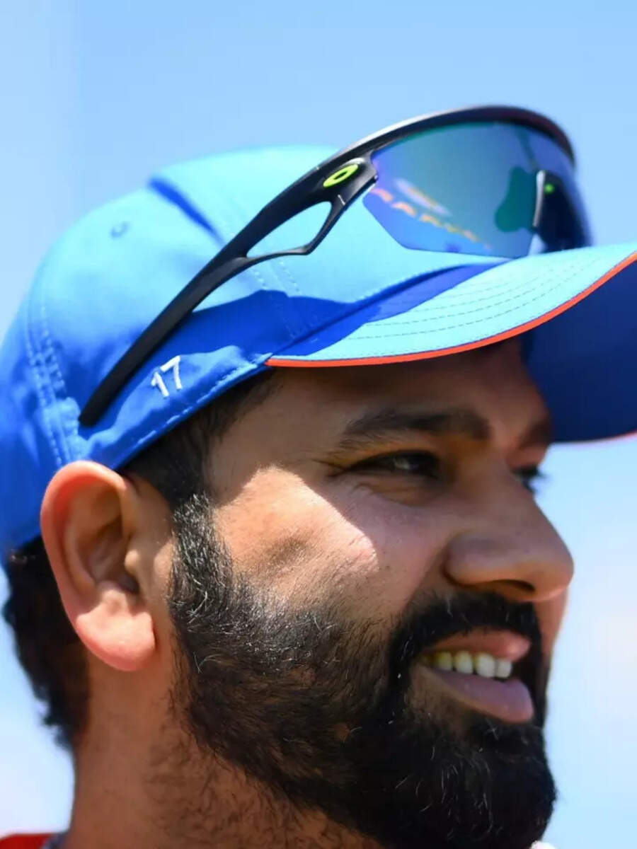 7 Records Rohit Sharma Can Break During India's T20 World Cup 2024 ...