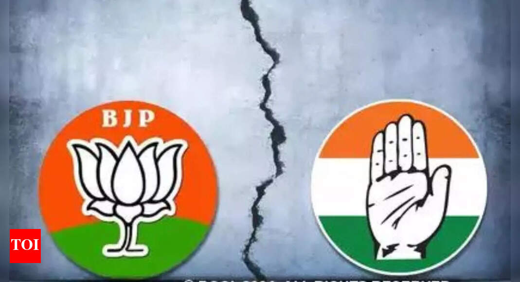 Lok Sabha election 2024 winners: Know who has won in UP, Maharashtra ...