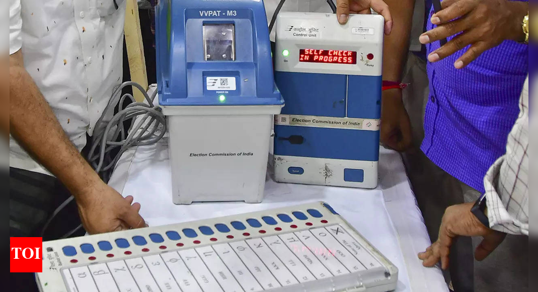 Lok Sabha Election 2024: Indore registers highest NOTA count ever with ...