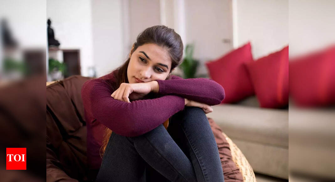 Is loneliness the defining epidemic of the 21st century? Understanding the rising tide of ...