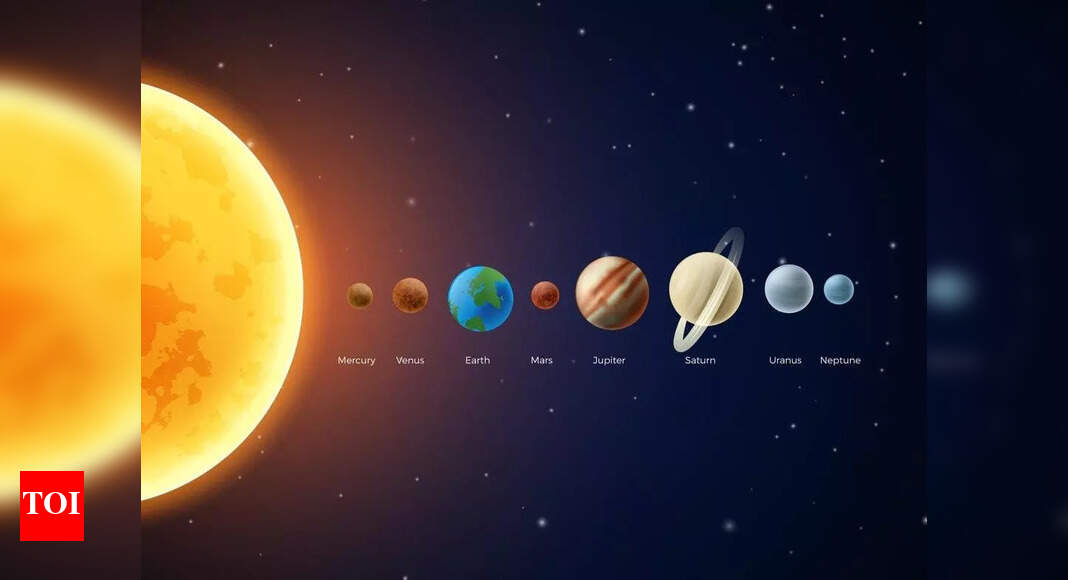 5 Planets Alignment on June 5, 2024: Its impact on all zodiac signs ...