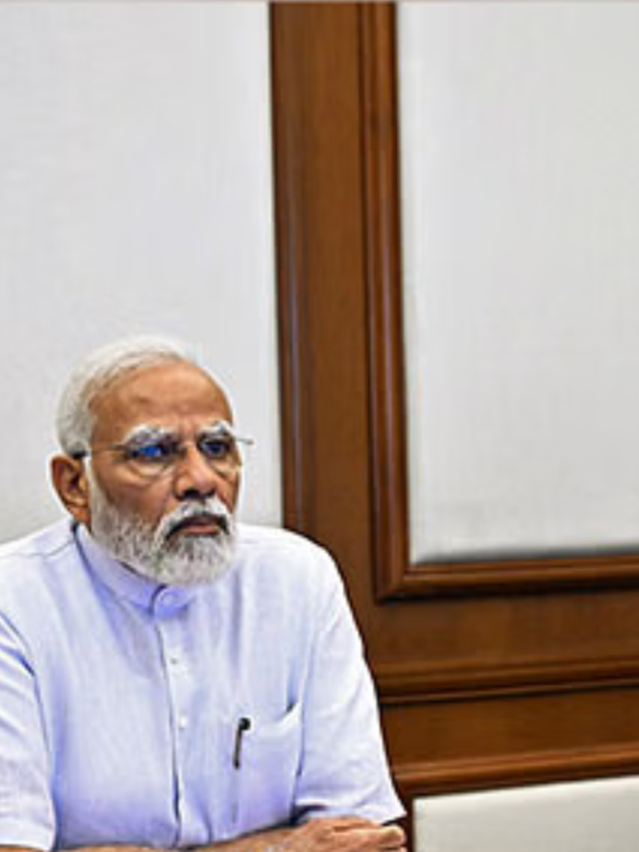 5 Longest Serving Prime Ministers of India, Check Narendra Modi's Rank ...