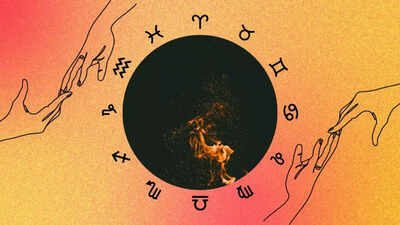 Which Zodiac Signs Were Past-Life Partners? - The Times of India