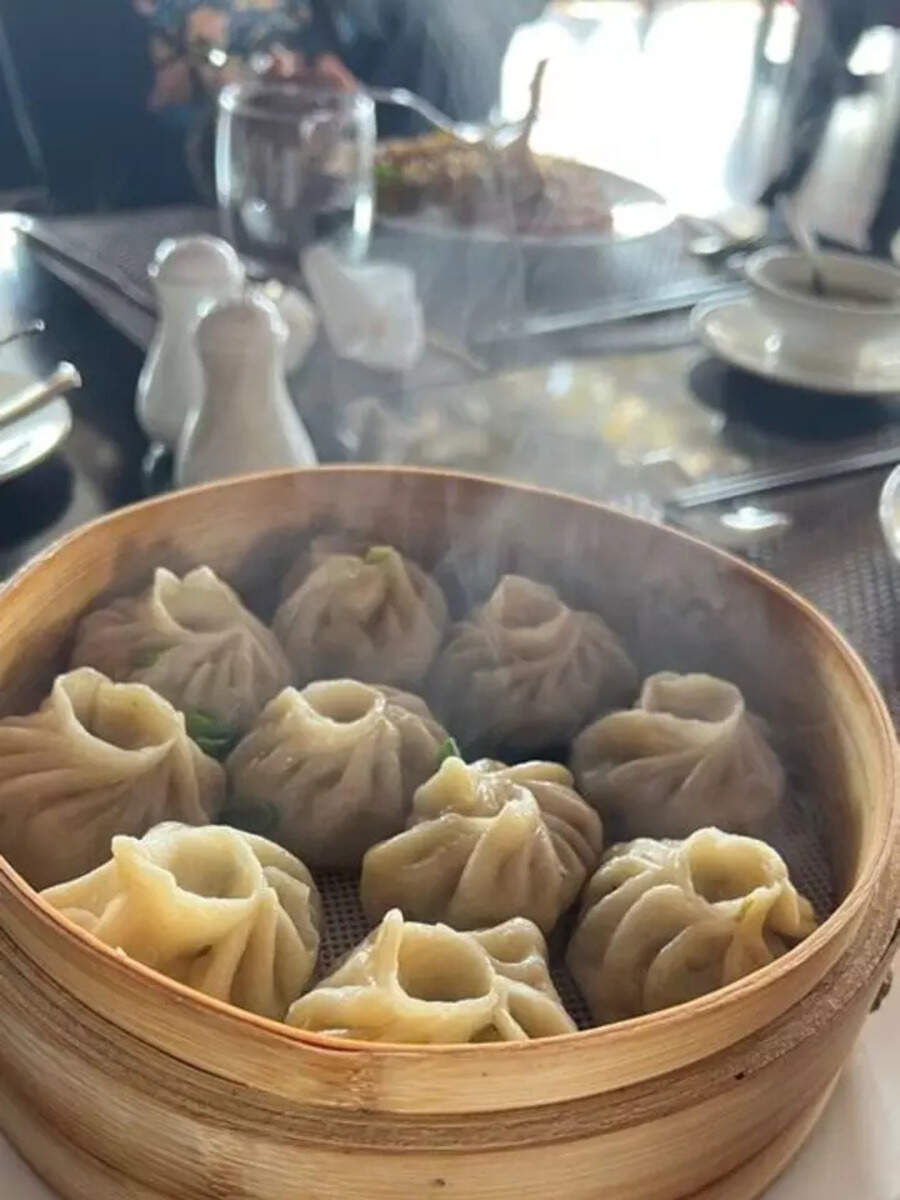 Zodiac Signs As Momos | Times Now