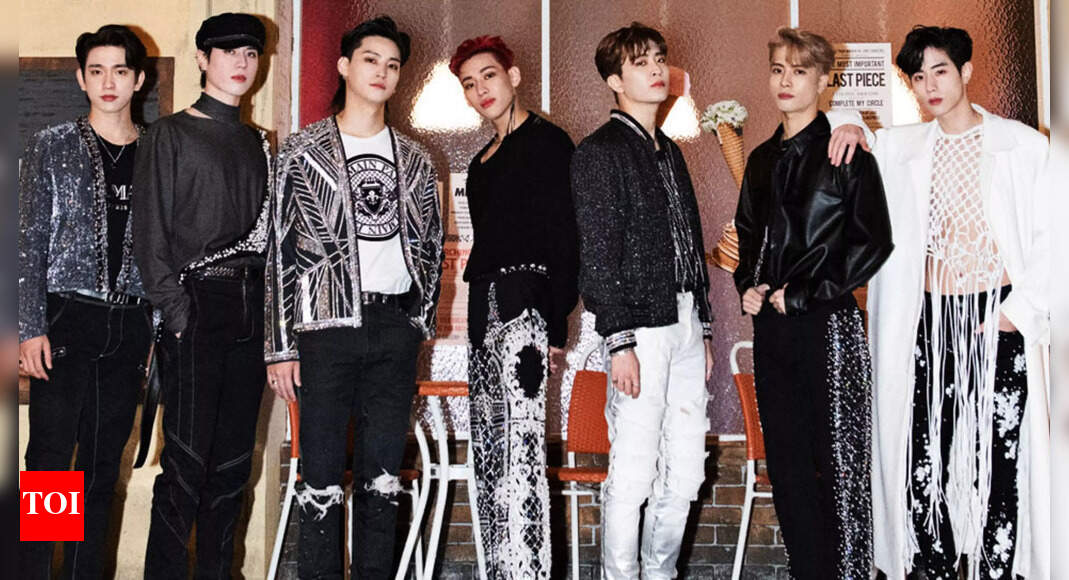 Netizens call on GOT7 to address tragic death of Palestinian fan | K ...