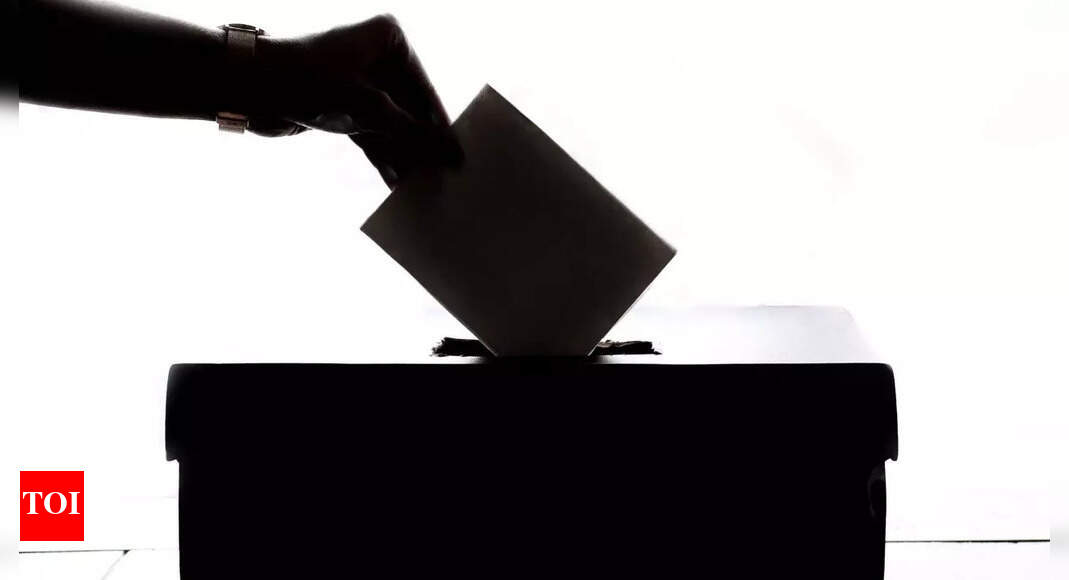 Political Parties Should Have Mutual Respect - Times of India