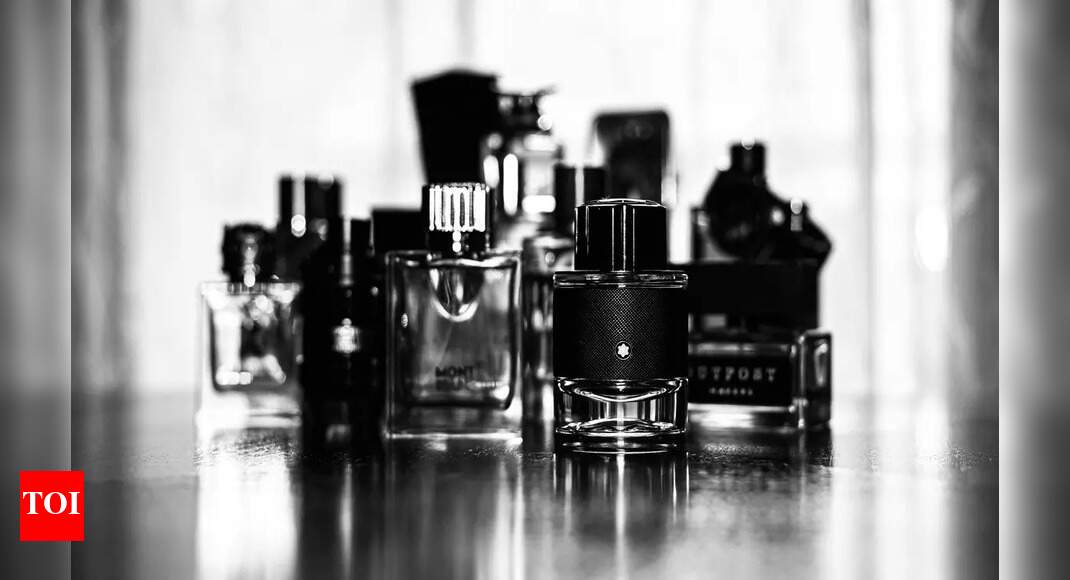 Best Perfume For Men Under 5000: Best Perfumes For Men Under 5000 To ...