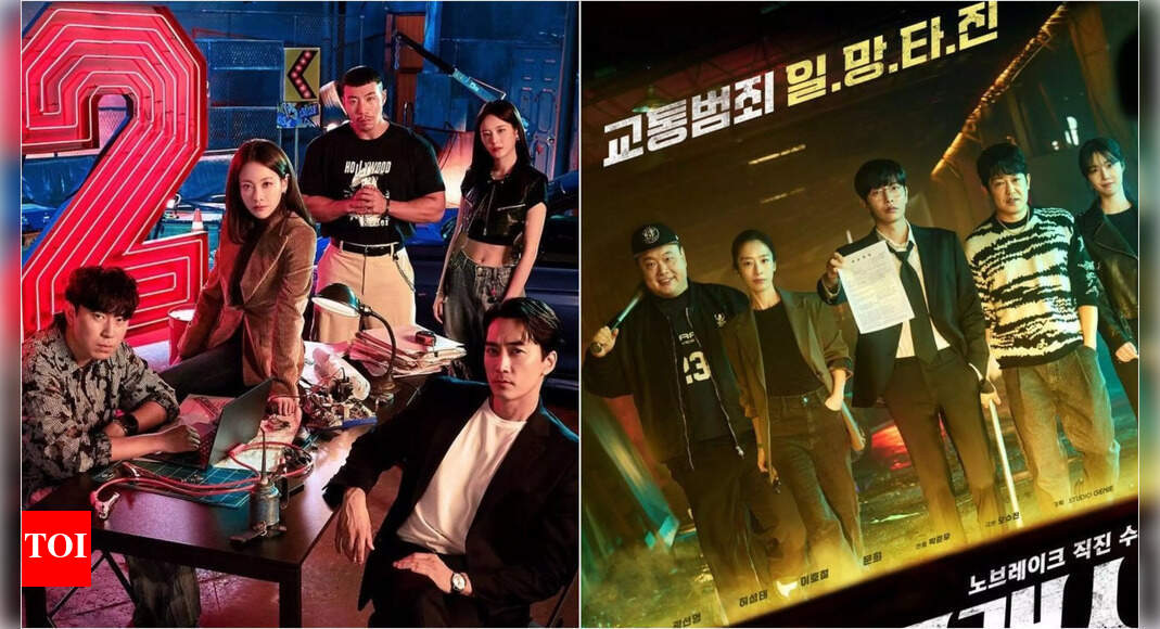 'The Player 2' premieres strong, while 'Crash' reaches new viewership ...