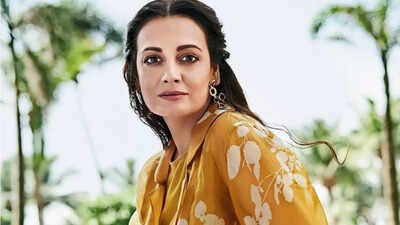 World Environment Day: Dia Mirza Rekhi on how to keep a film set eco ...