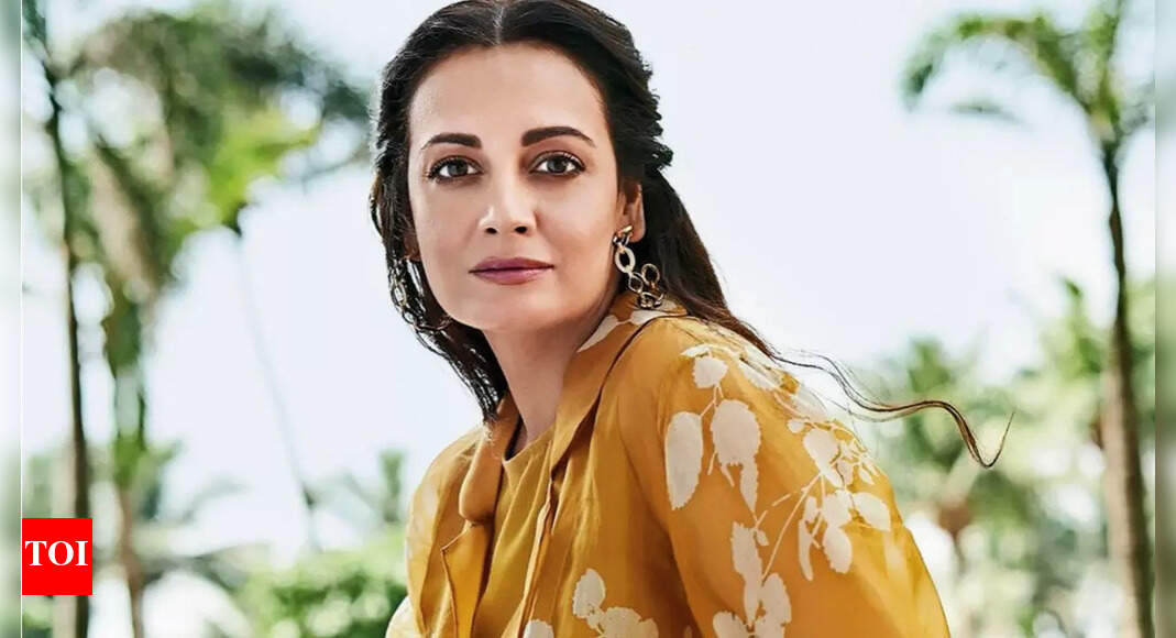 World Environment Day: Dia Mirza Rekhi on how to keep a film set eco ...