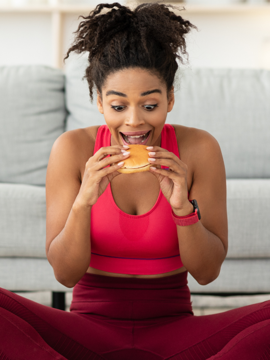 Cheat Meal: 8 benefits of having a cheat meal | Times of India