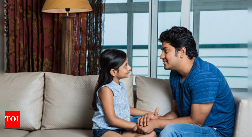 Impact of heatwave and indoor time on parent child relationship - Times ...