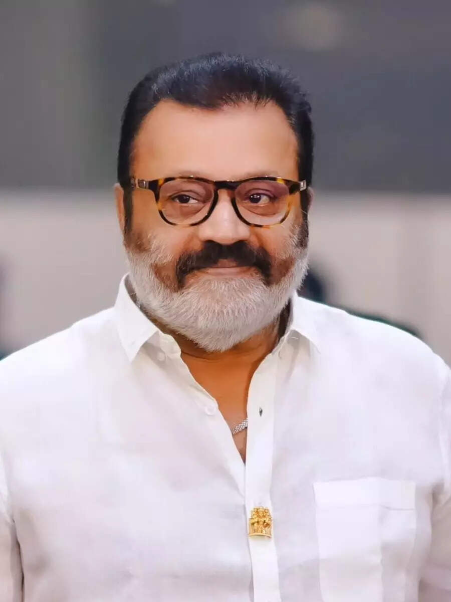 Suresh Gopi Wins Lok Sabha Elections 2024 From Thrissur 5 Lesser Known Facts About The Actor