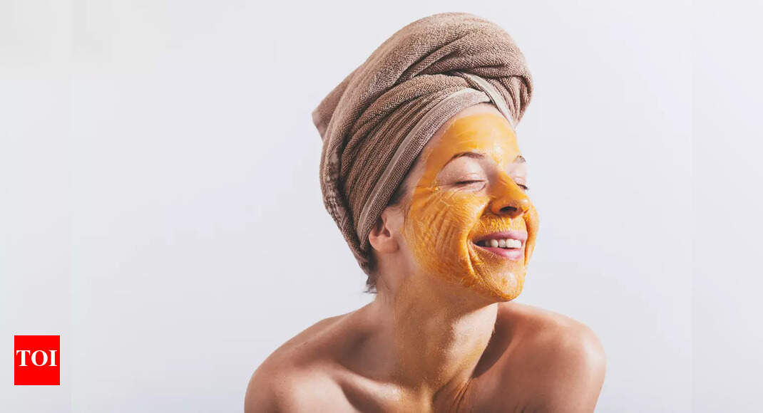 Skincare Tips: DIY egg face mask to make your sagging skin firm again ...