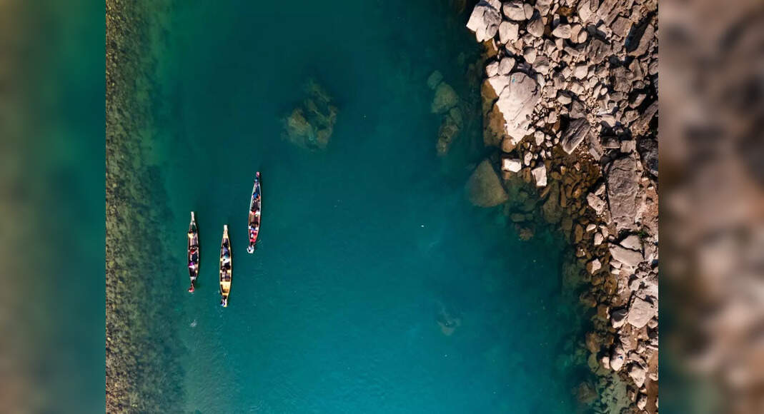 Discovering Dawki: A guide to reaching Meghalaya's hidden gem ...