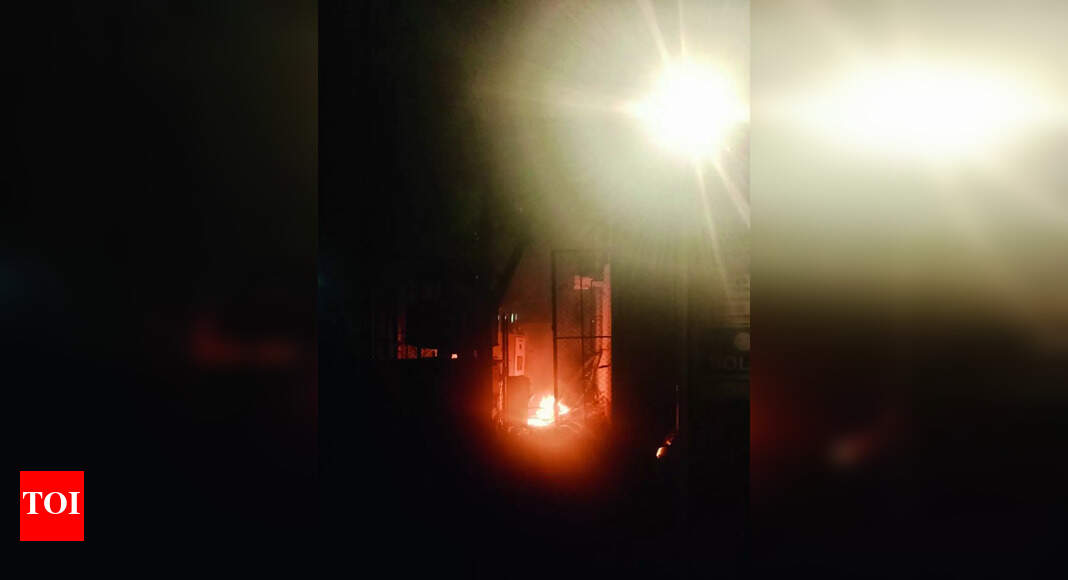 Power Cuts: Fire in transformer, cable snag lead to long outages in ...