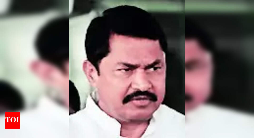 Modi Regime: Results reflect people’s anger against Modi regime: Patole ...