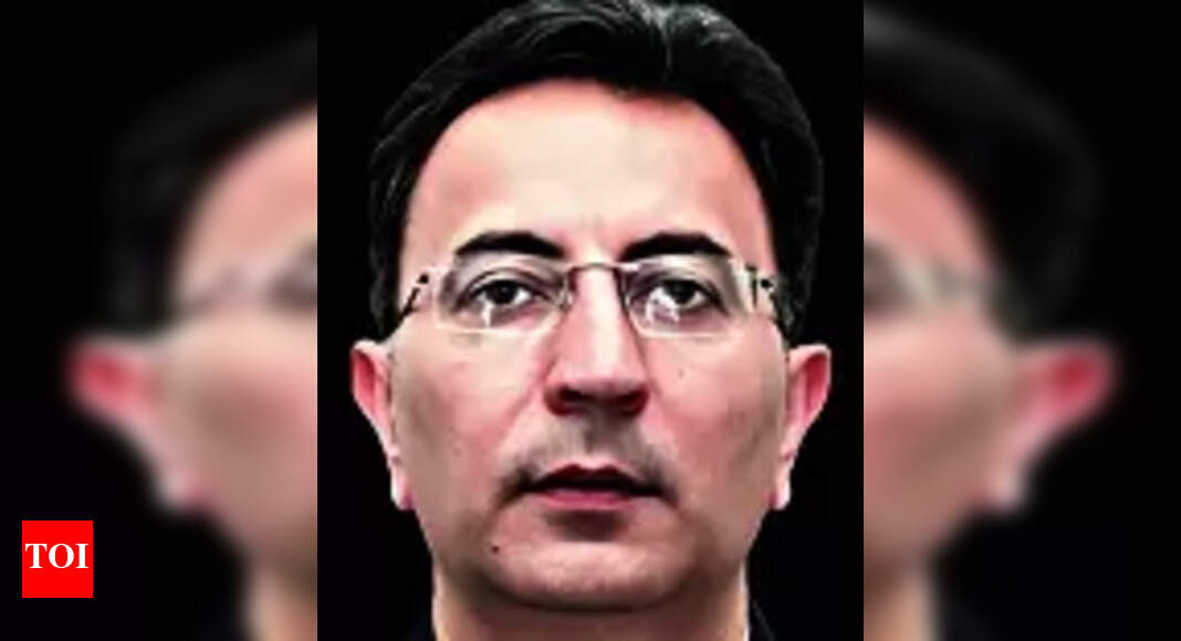 Pilibhit: Pilibhit gets Jitin as new BJP MP | Bareilly News - Times of ...