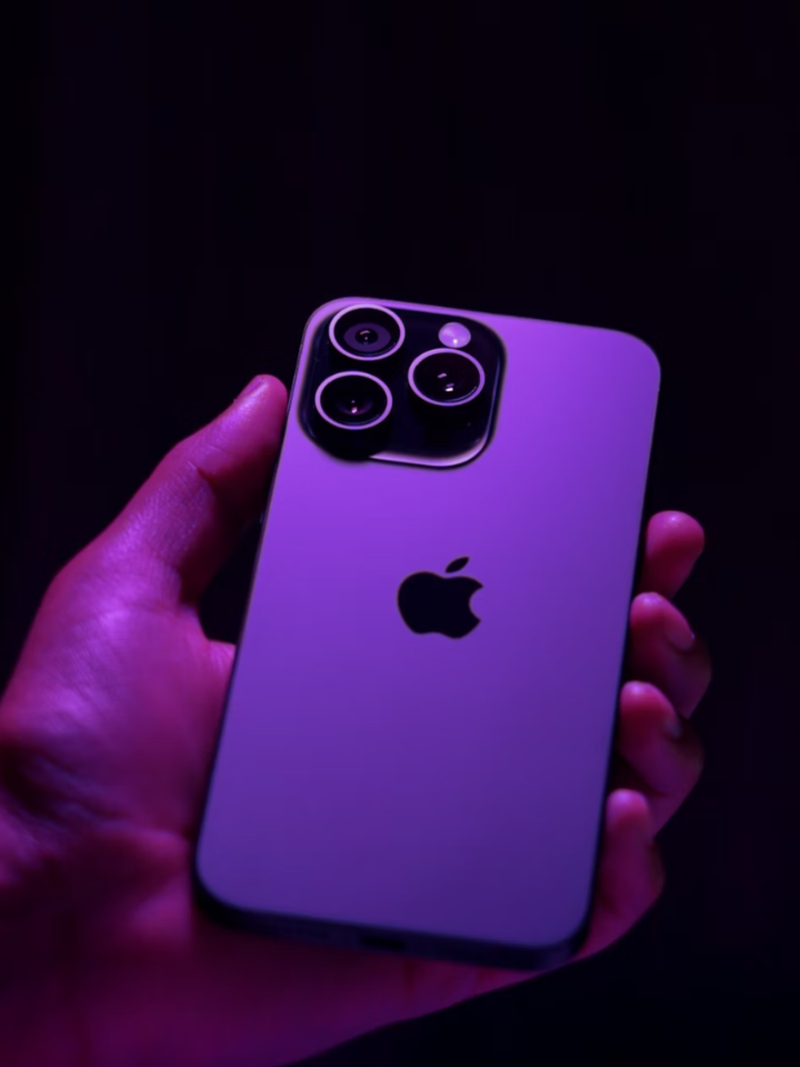 iPhone 16 Pro Max vs iPhone 16 Pro: 6 Big Differences To Expect From ... iPhone 16 Pro Max vs iPhone 16 Pro: 6 Big Differences To Expect From ...