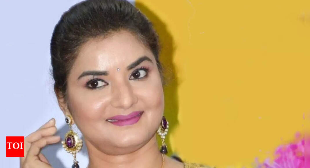 Actress Prema opens up about divorce; reveals she lacked freedom in her ...