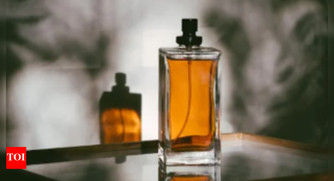 Nighttime Perfumes For Women: Best Night Perfumes for Women: Unveil ...