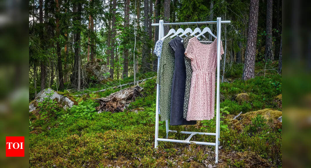 Sustainable Fashion: Fashion practices that can save the enviroment ...