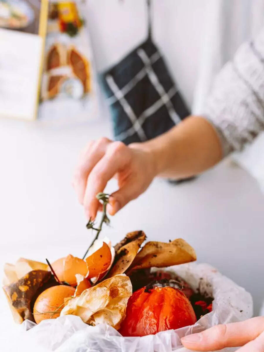 World Environment Day: 10 Sustainable Cooking Hacks To Add To Your ...