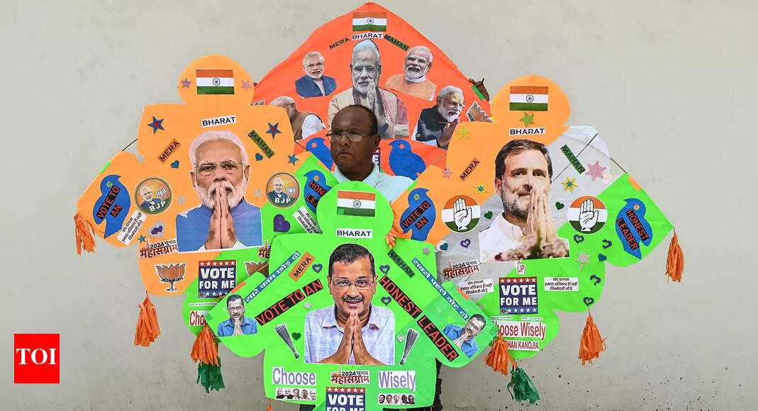 18 takeaways from an election that redefined Indian politics | India ...