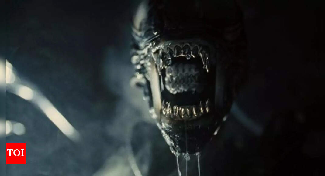 Alien: Romulus trailer promises a return to classic xenomorph horror ...