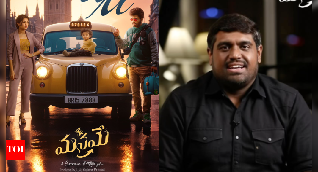 Composer Hesham Abdul Wahab shares his experience creating 16 songs for ...