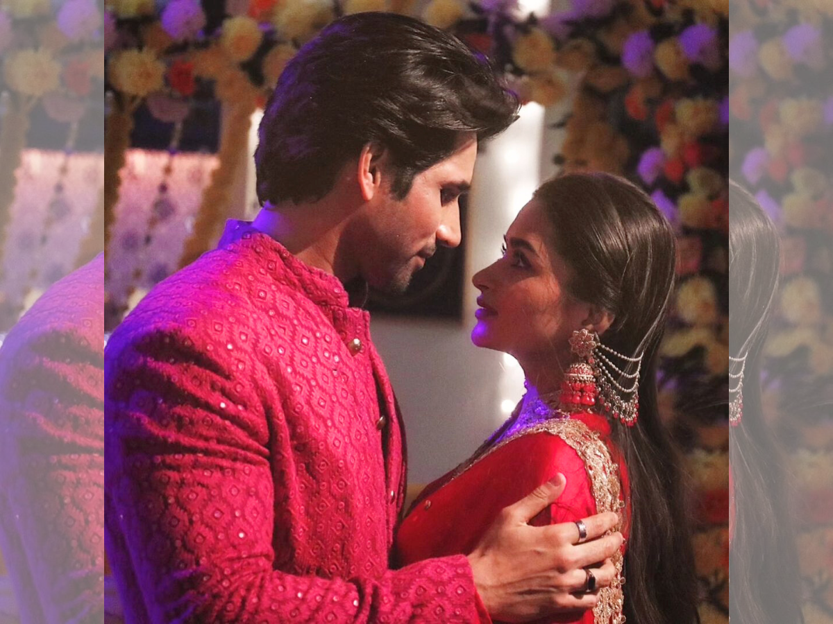 Altamash Faraz takes on the lead role in the new series 'Anokha Bandhan ...