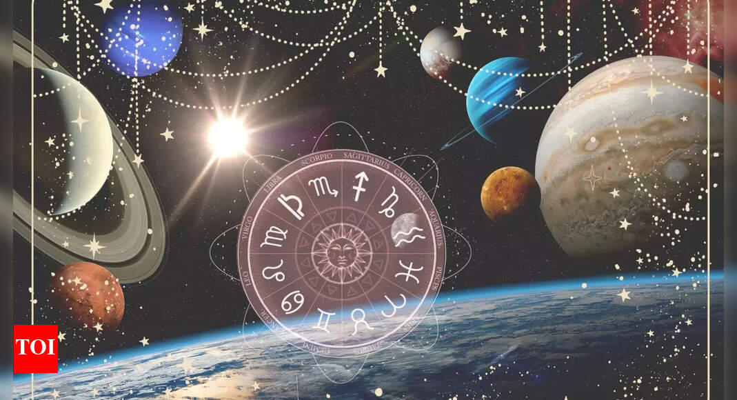 Understanding planetary retrogrades in astrology: Unraveling celestial phenomena - Times of India