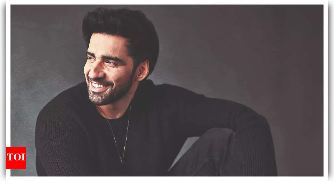 I am grateful for everything OTT has given me: Avinash Tiwary | Hindi Movie News - Times of India