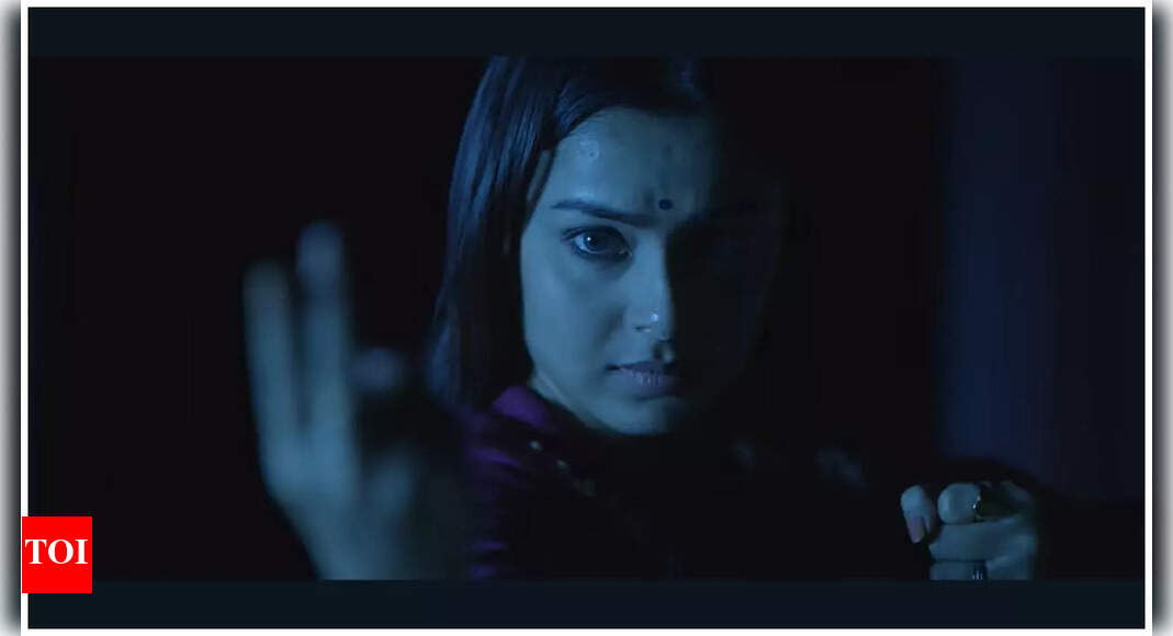 ‘Chithini’ teaser: East Coast Vijayan's horror thriller promises to ...