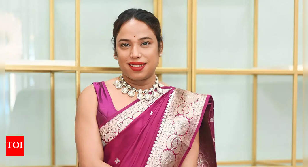 Exclusive! Bigg Boss Malayalam 6's Jaanmoni Das: I never chased any man, I stayed true to myself ...