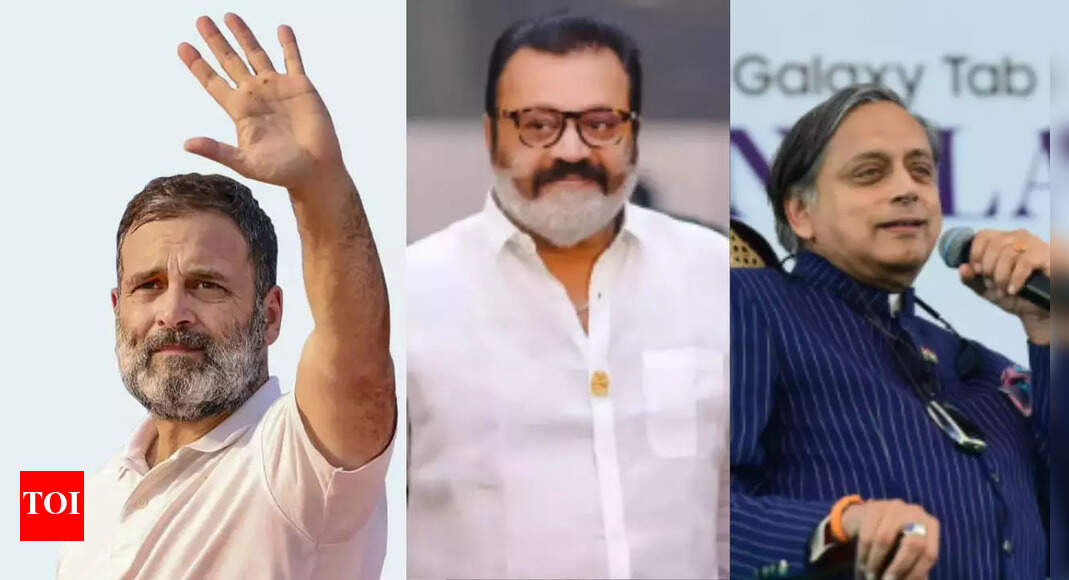 Kerala Lok Sabha Election Results 2024: Full and final list of winners including Rahul Gandhi ...