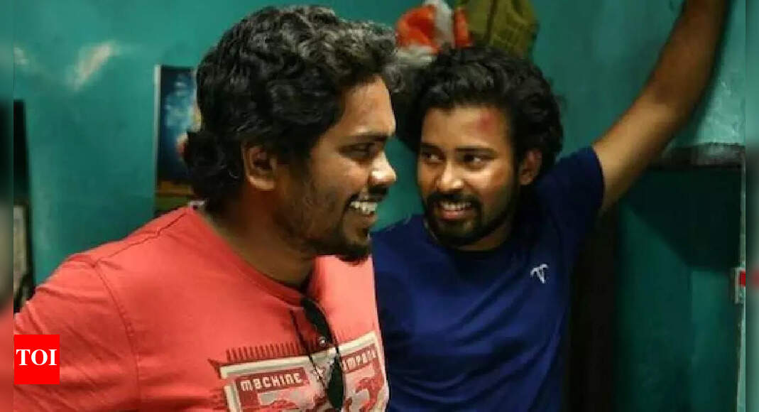 Dinesh hero, Arya villain; Pa Ranjith's mega plan for his next after ...