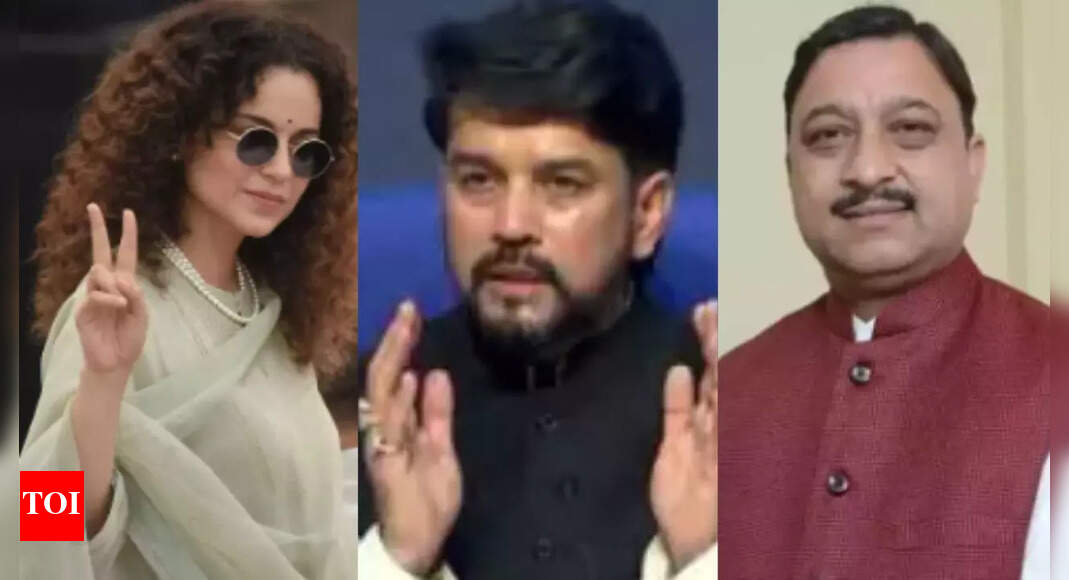 Himachal Pradesh Lok Sabha Election Results 2024: Full and final list ...