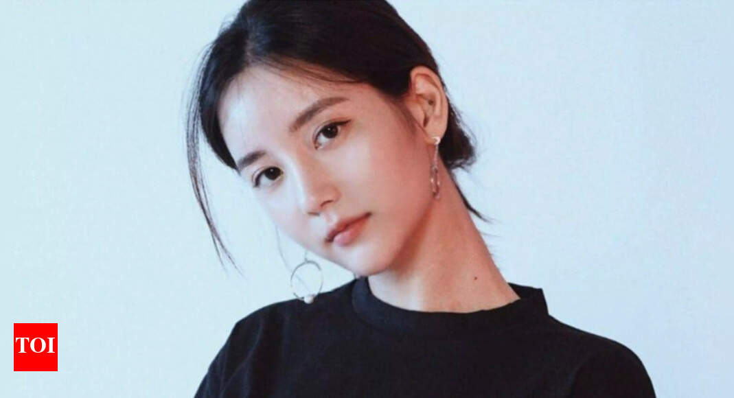 Ex-trainee Han Seo Hee allegedly involved with fourth-generation idol ...