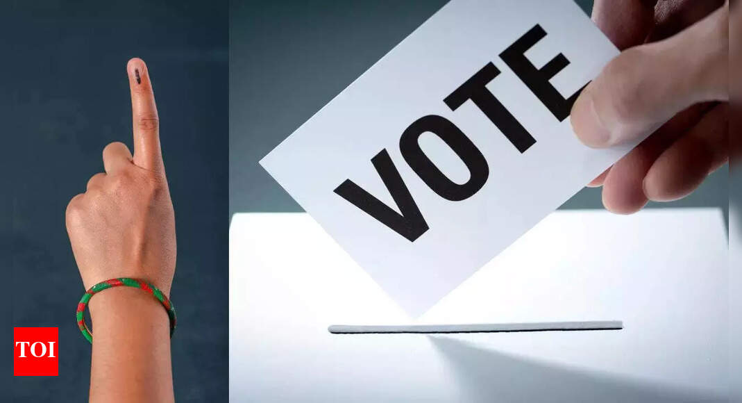 First-Time Voters: Impact of First-time Voters on 17 Parliamentary ...