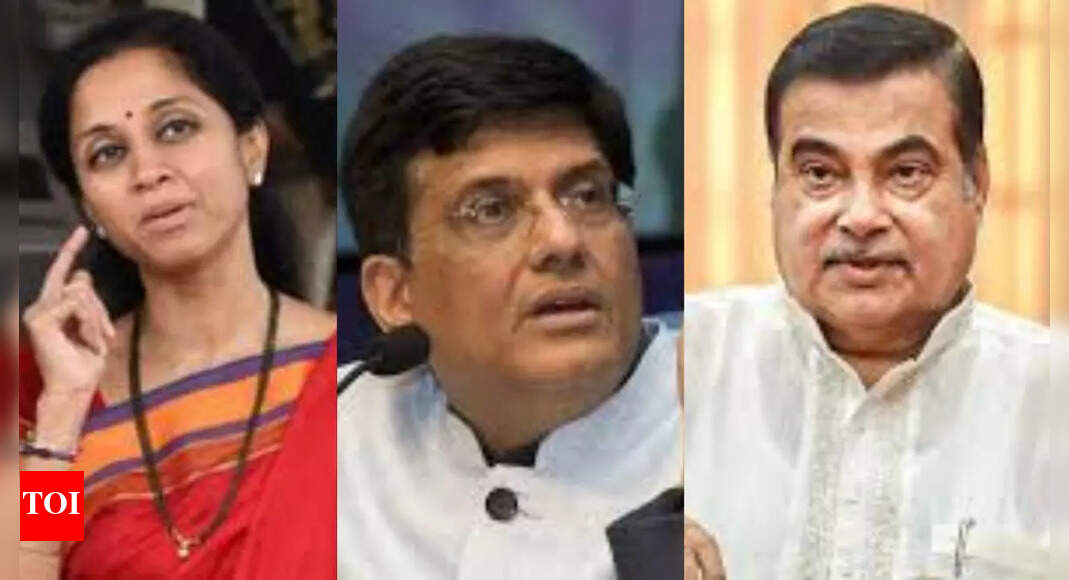 Maharashtra Lok Sabha Election Results 2024: Full and final list of ...