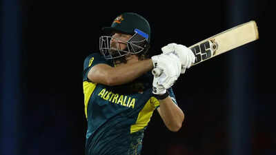 Australia's Tim David draws inspiration from West Indies icons for T20 ...