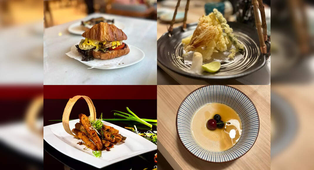 TF Recommends: Unmatched dining experiences offering refreshing ...