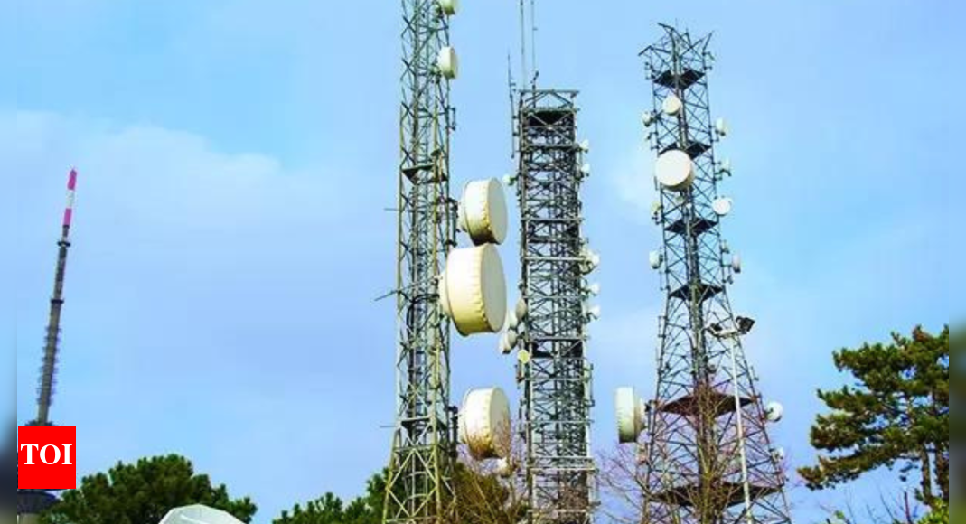 Telecom department postpones spectrum auction: New dates, other details ...