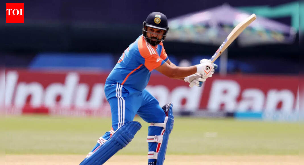 IND vs IRE T20 World Cup highlights: India open campaign with an ...