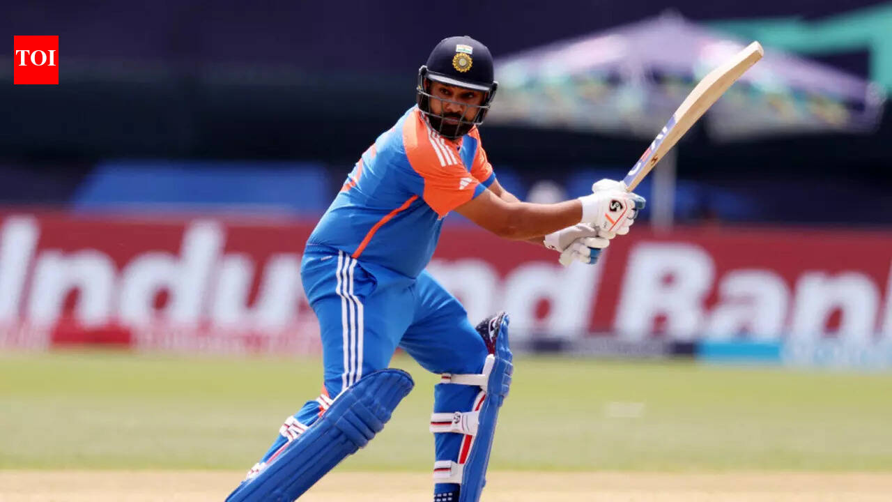IND vs IRE T20 World Cup highlights: India open campaign with an ...