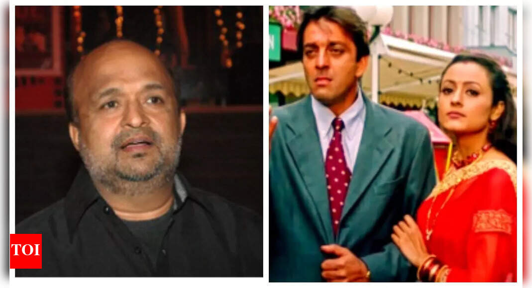 'The biggest problem of our film industry is that there is no unity ...