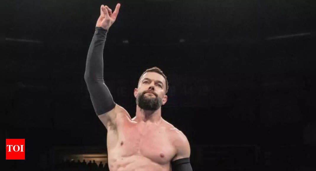 Finn Balor makes a comeback with first Singles match win of 2024 | WWE ...
